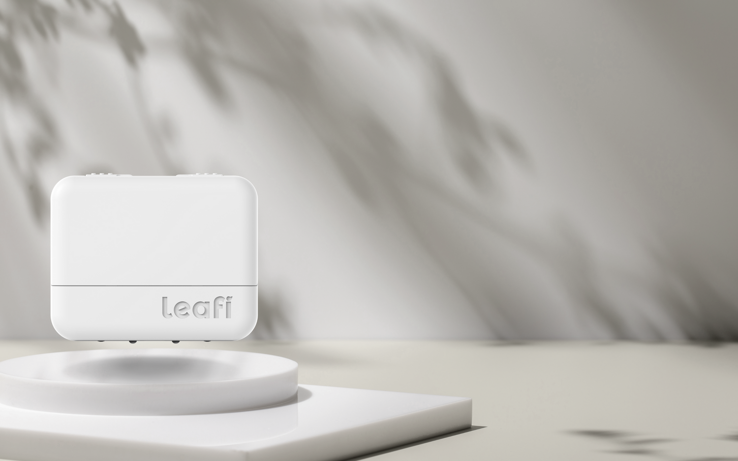 Leafi Home