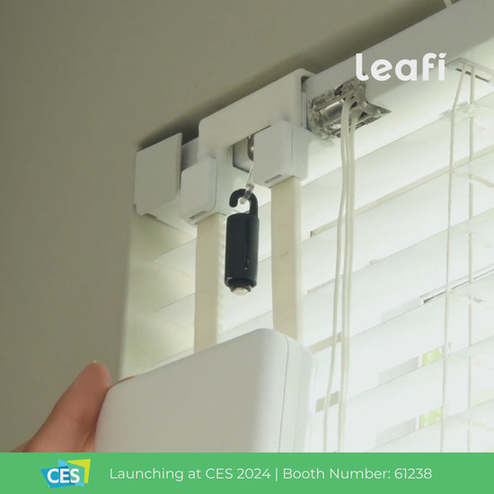 Nova by Leafi – Leafi Home